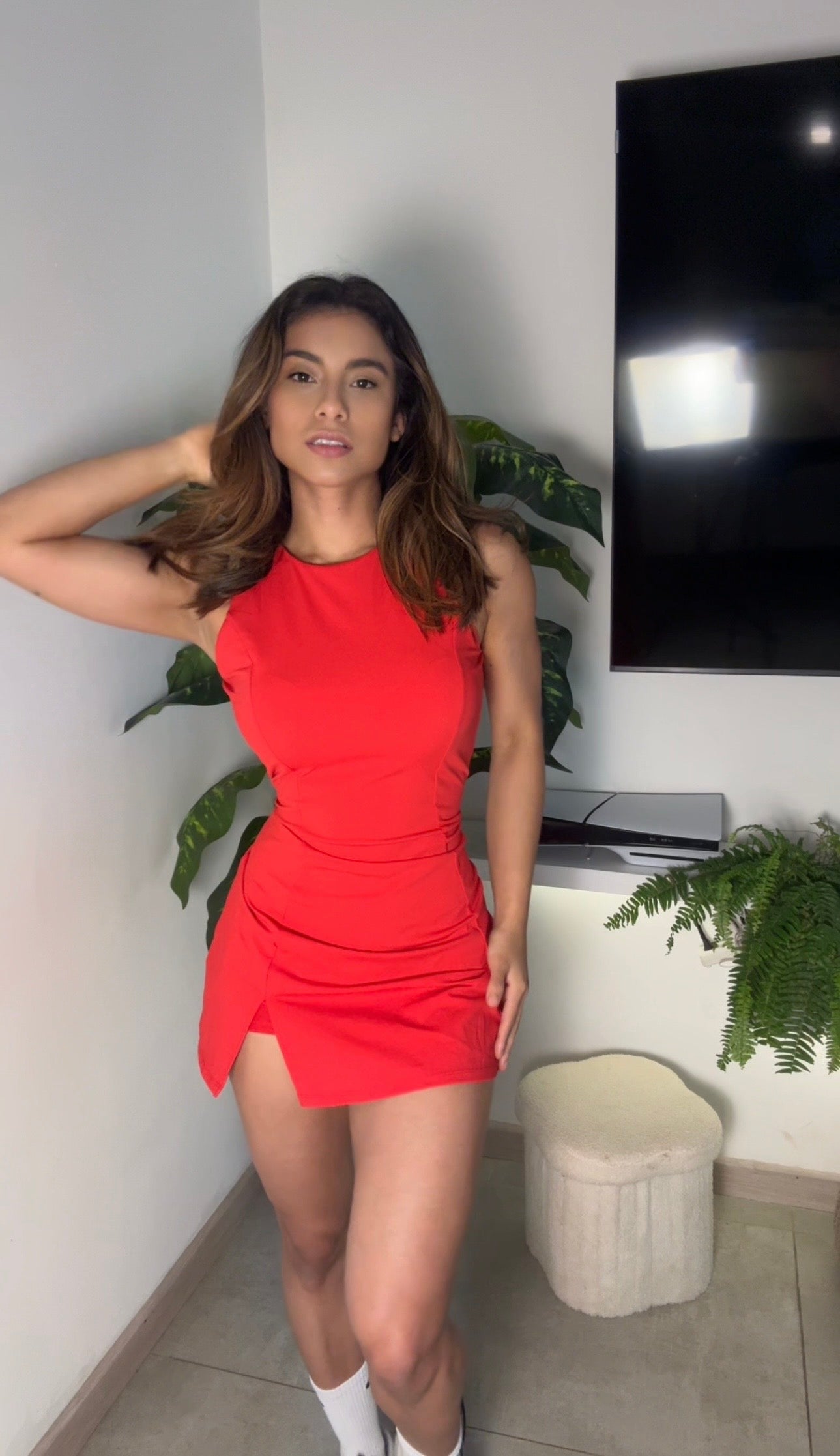 Vestido Deportivo Ace Move – LIV